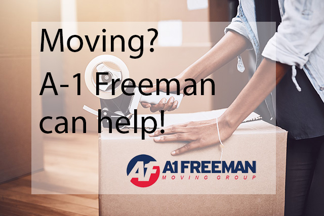 Moving Blog: Ideas, Tricks, and an Insider Look at the Moving Industry